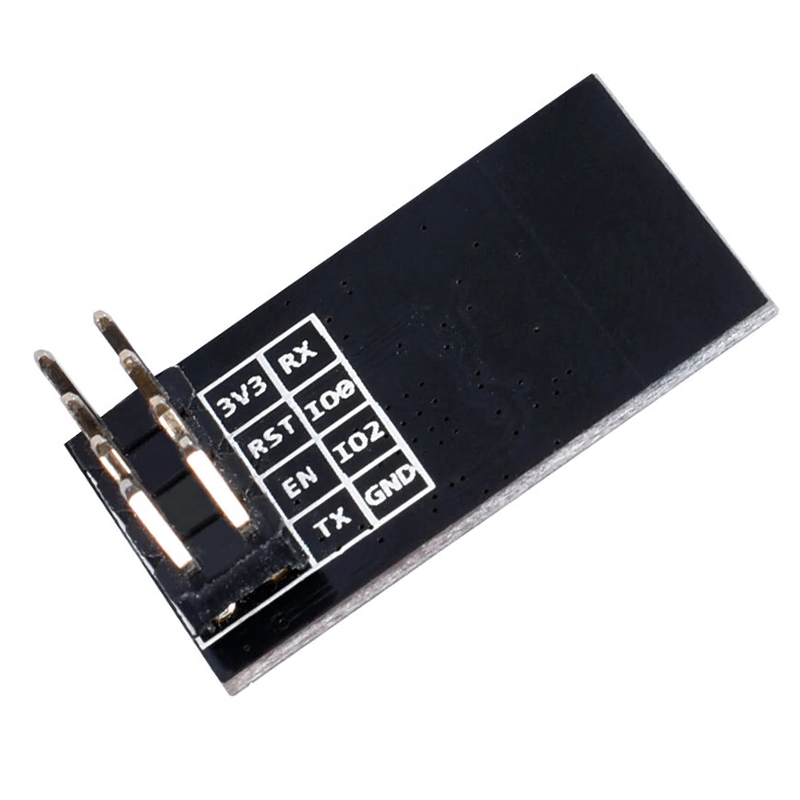 Wifi Module Esp 01s Esp8266ex Arduino