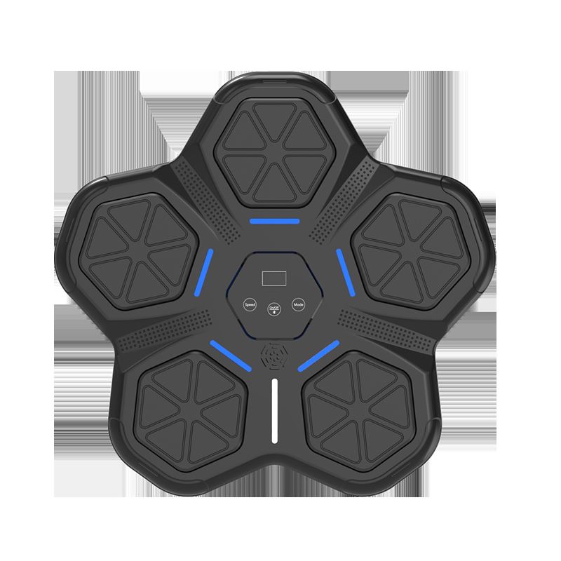 Music Boxing Machine: Interactive Boxing Target with Bluetooth ...