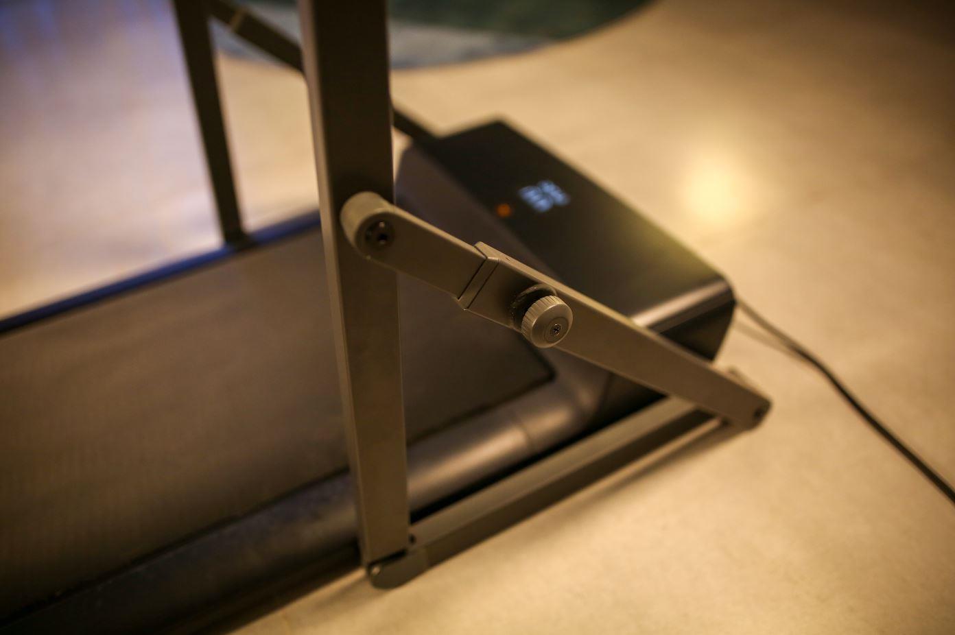 Handrail for electric treadmill Kingsmith Handrail A1 PRO