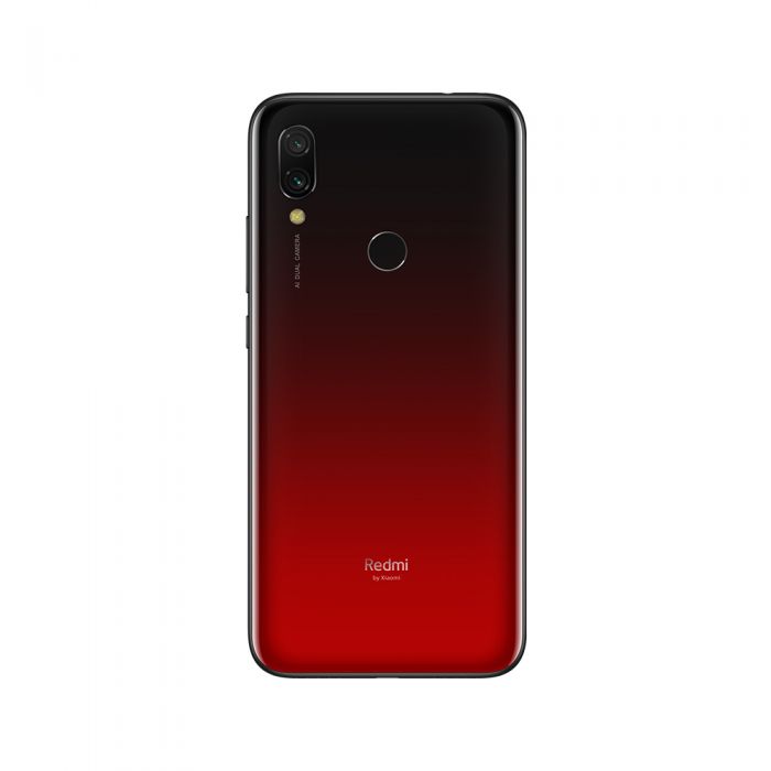 Telefon Xiaomi Redmi 7 2/16GB - czerwony NOWY (Global Version)