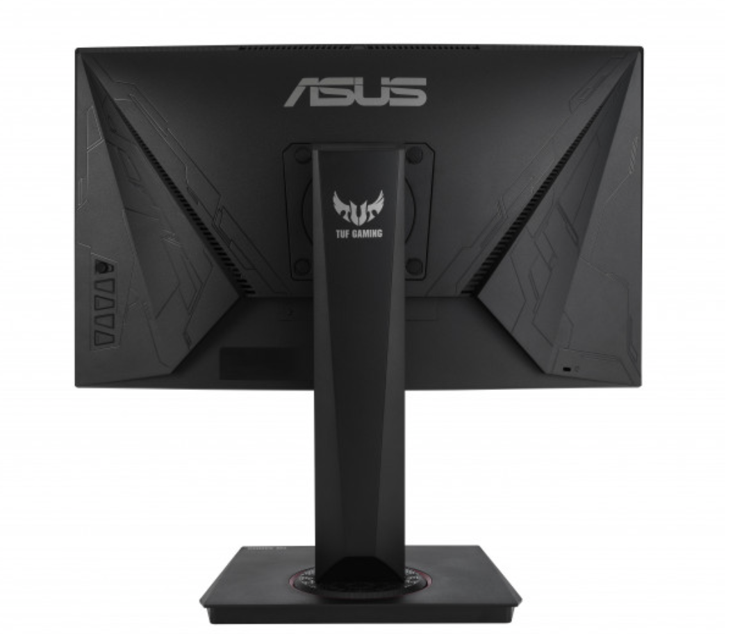 ASUS LED monitor 24 "VG24VQ